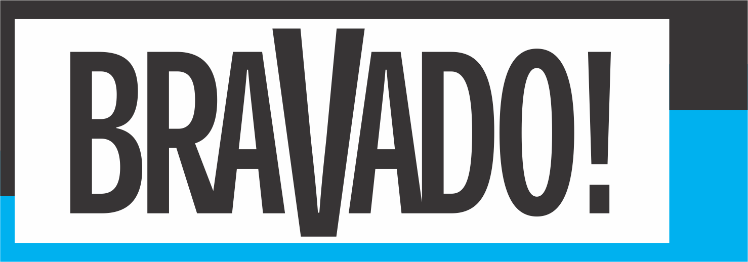 Bravado Logo