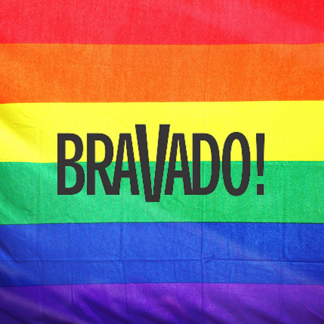 Home - Bravado! Show Choir